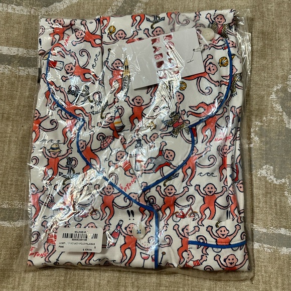 Roller Rabbit | Intimates & Sleepwear | Roller Rabbit The Hamptons ...